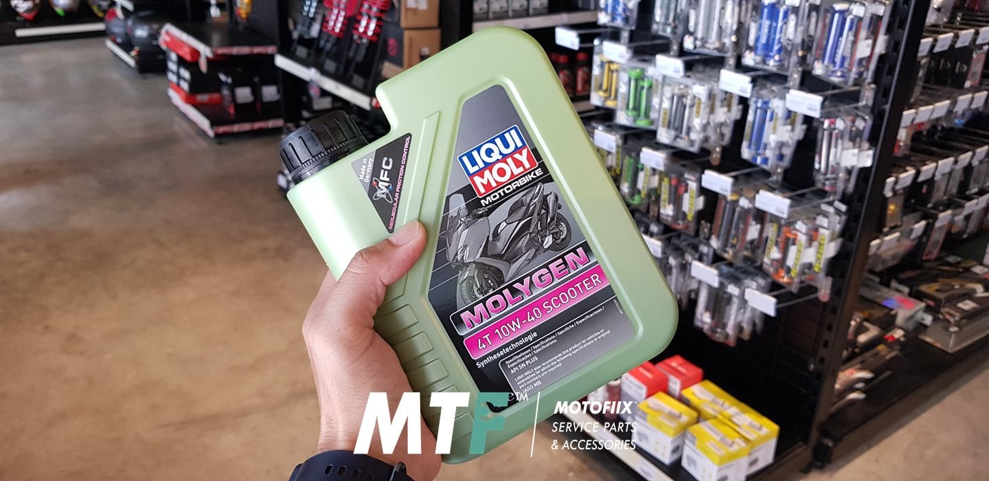 Molygen คืออะไร ทำไมน้ำมันเครื่องหรือผลิตภัณฑ์จาก LIQUI MOLY ถึงเลือก ...