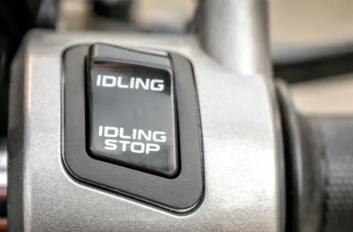 Idling stop system ทำให้แบตเสื่อมจริงไหม | Motofiix Thailand
