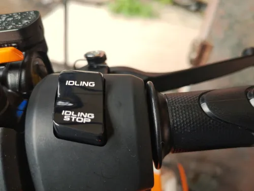 Idling stop system ทำให้แบตเสื่อมจริงไหม | Motofiix Thailand