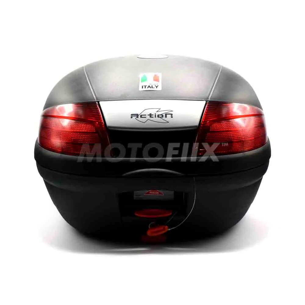 Kappa กล่องติดท้าย K35N | Motofiix Thailand