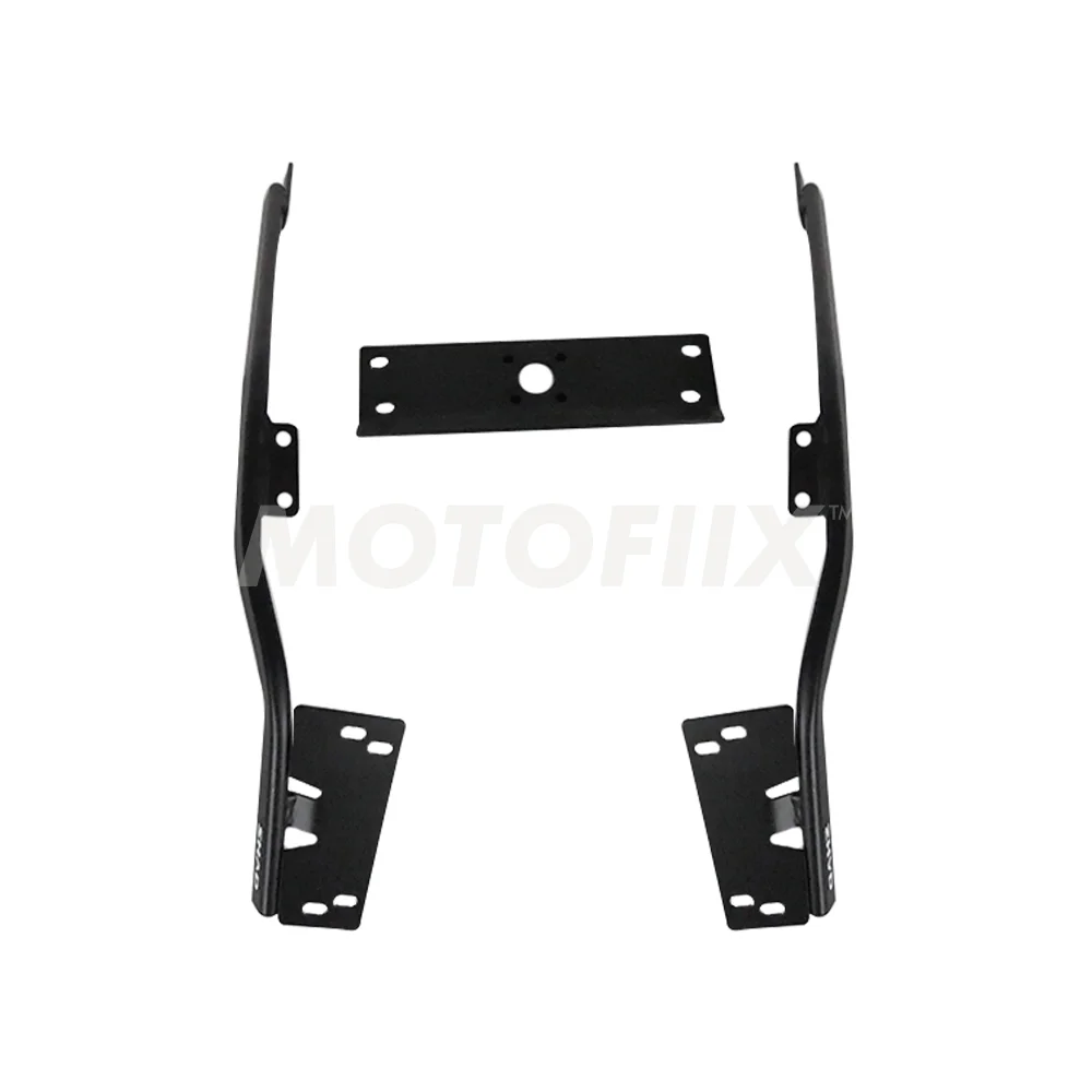 Shad แร็คท้าย Y0XA16ST Kit Top M-Slaz(16-18) | Motofiix Thailand