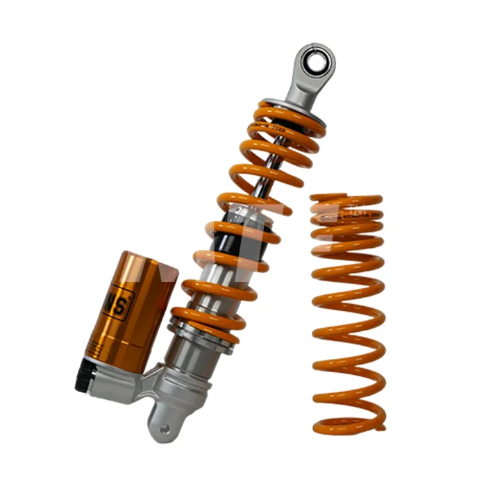 Ohlins โช้คหลัง HO545 CLICK125i (328 MM) (2018-2020) | Motofiix Thailand
