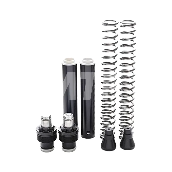 Matris ชุดอัพเกรดโช้คหน้า FKE / Fork kit / MG V9 850 (2016-17) & (2018 ...