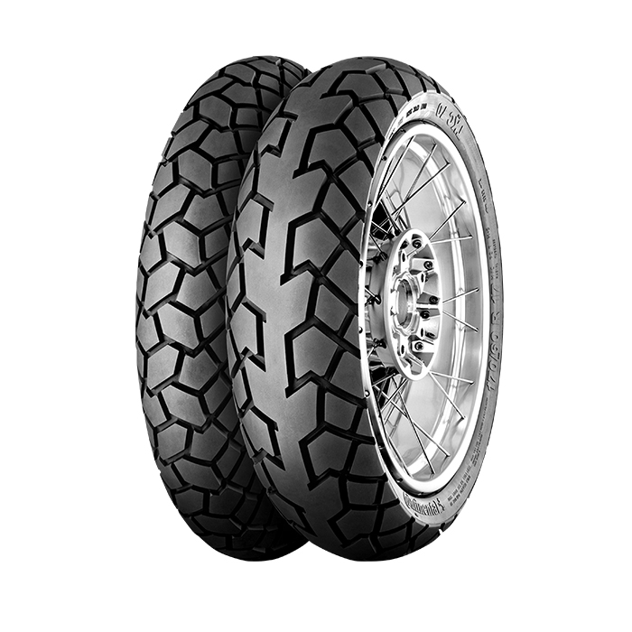 Continental ยางนอก TKC 70 | Motofiix Thailand