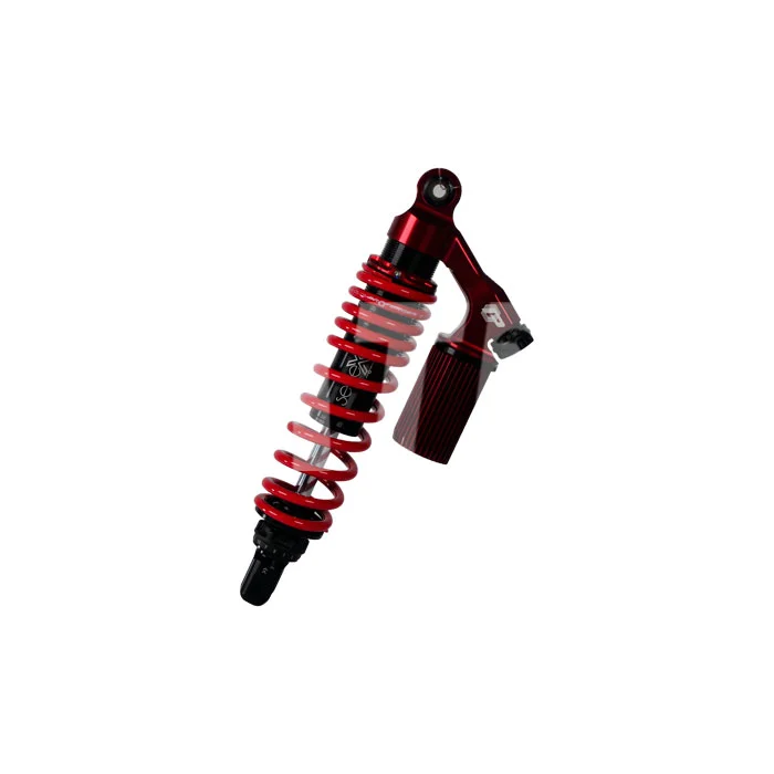 Profender โช้คหลัง X-Series Click 160i STD 340 mm. Red/Red PMXS-HO1014 ...