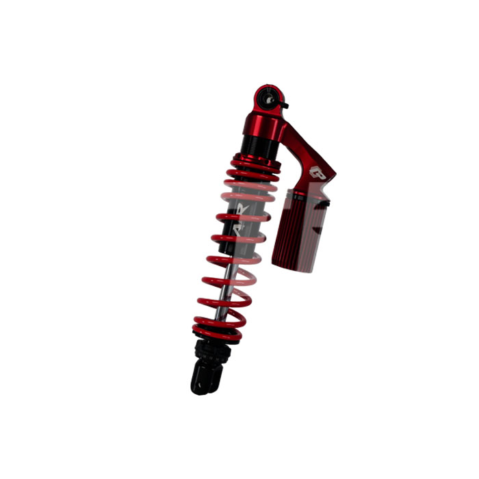 Profender โช้คหลัง Air-Series PCX 150 (18-20) Red/Red PMAI-HO1002-S(RD ...