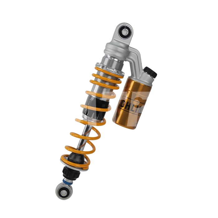 Ohlins โช้คหลัง HO819 Honda Monkey 125 (2018-2023) | Motofiix Thailand