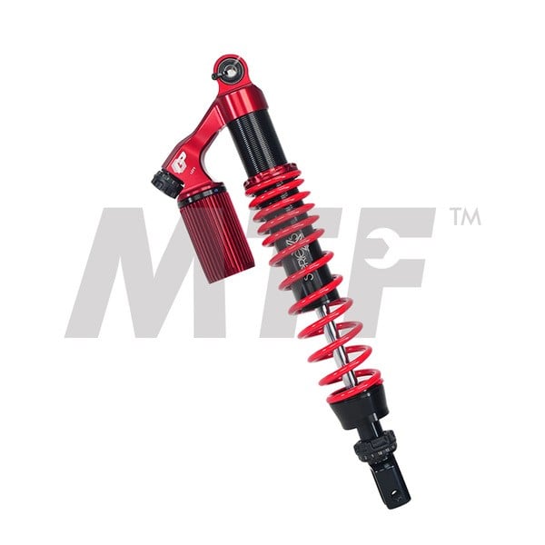Profender โช้คหลัง X-Series Pcx160(21) 365 mm. Red/Red PMXS-HO1003-S(RD ...
