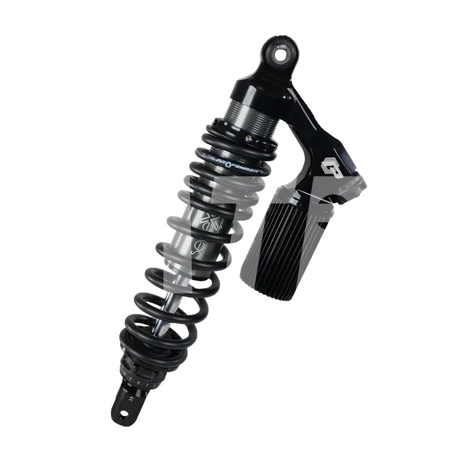 Profender โช้คหลัง X-Series Click 160i STD 340 mm. (Black)_PMXS-HO1014 ...