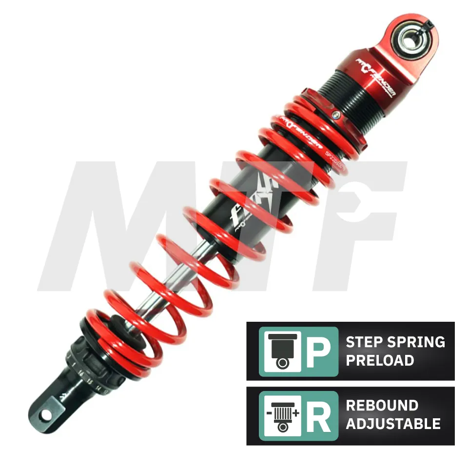Profender โช้คหลัง Flash-Series Honda PCX150 (2013-2018)/Yamaha Nmax ...